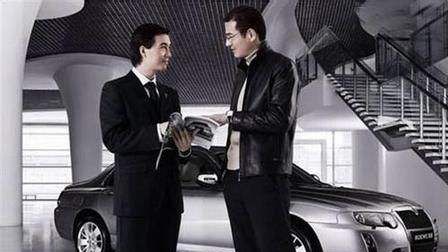 2017中国汽车售后服务满意度哪家强?