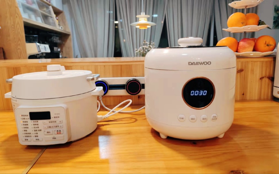 这样做饭真是太简单啦!分享15个电压力锅食谱,赶紧收藏吧!