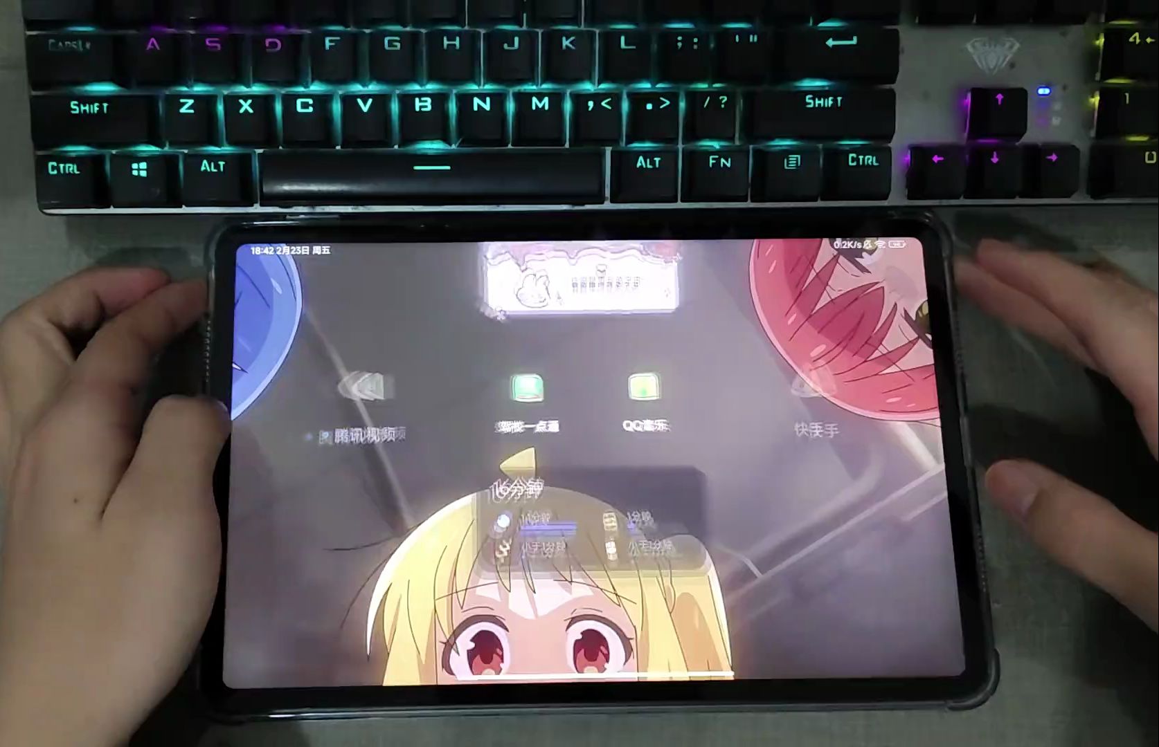 小米平板6pro 8+128G够不够用的问题看过来