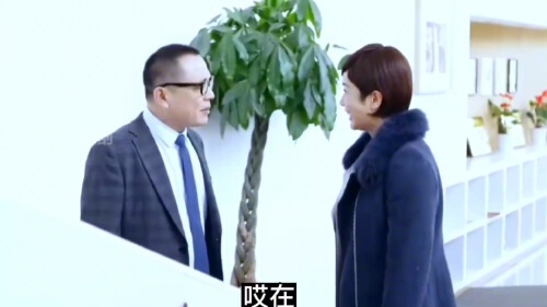 第1集妻子发现丈夫的另一个手机 查询通话记录后发现天大秘密