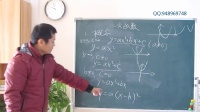 连老师数学课:初中数学 二次函数1(图像和性质归纳)