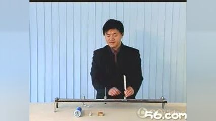 宁波青蓝培训学校 初中科学 教学实验 实验:凸透镜成像的规律