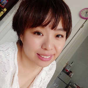 teacher-张张 
