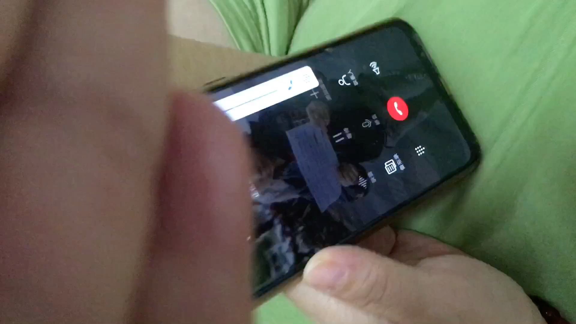 如果手机拨打自己手机的电话号码会.