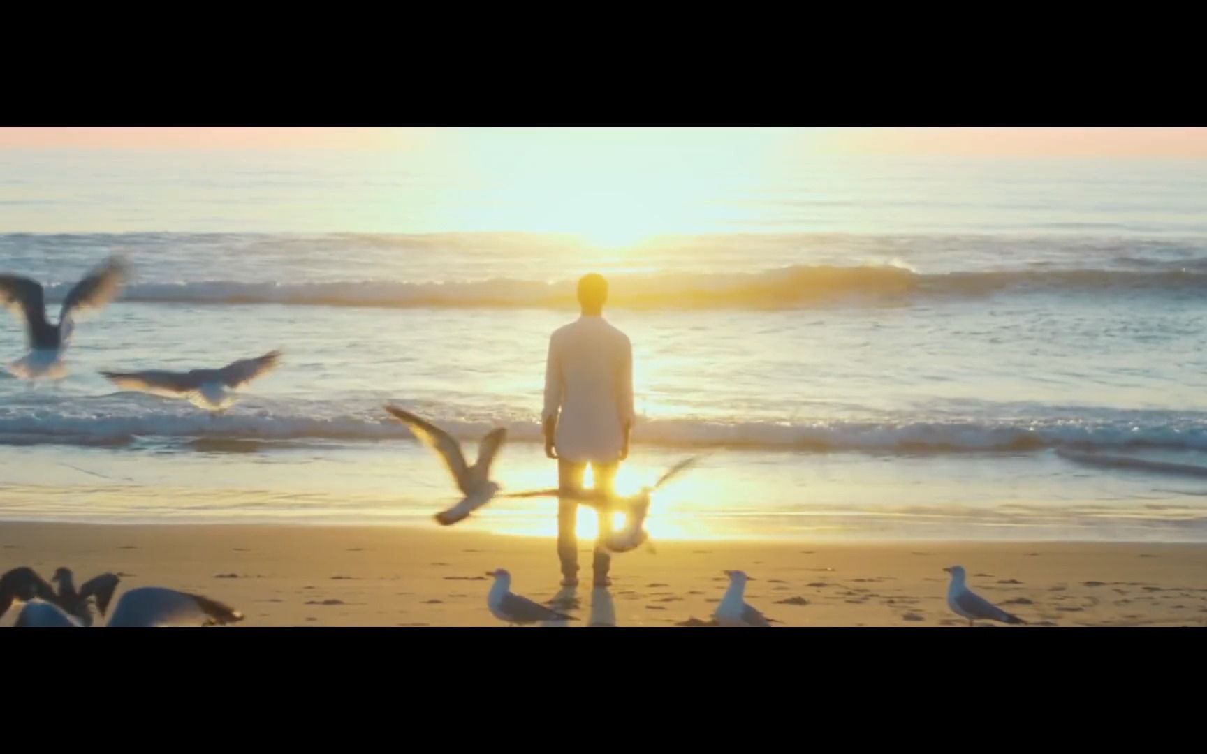 NEW MAX BARSKIH - LET S MAKE LOVE