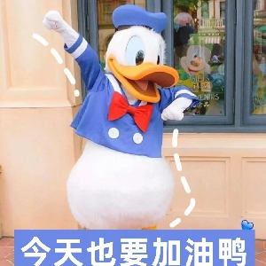 不是小盼是小胖 