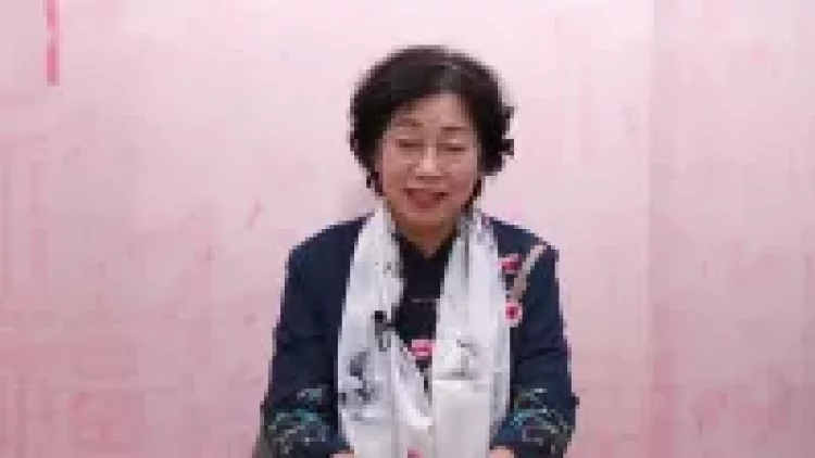 “七彩假期”传统文化示范活动微课视频