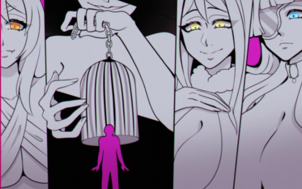 安卓【日系SLG汉化动态3D】巨人的守护者_游戏推荐