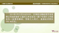 天子创意视频案例-延边州安全生产监督管理局宣传视频