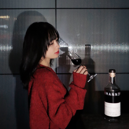 闪闪发光的凌舒 