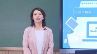 上海市中小学网络教学课程 第20200929集 九年级 牛津上海版英语 ...