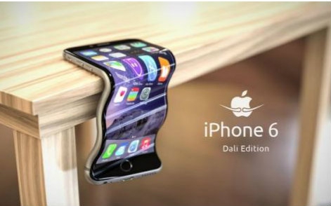 手把手教你把iphone4s改装成iphone6