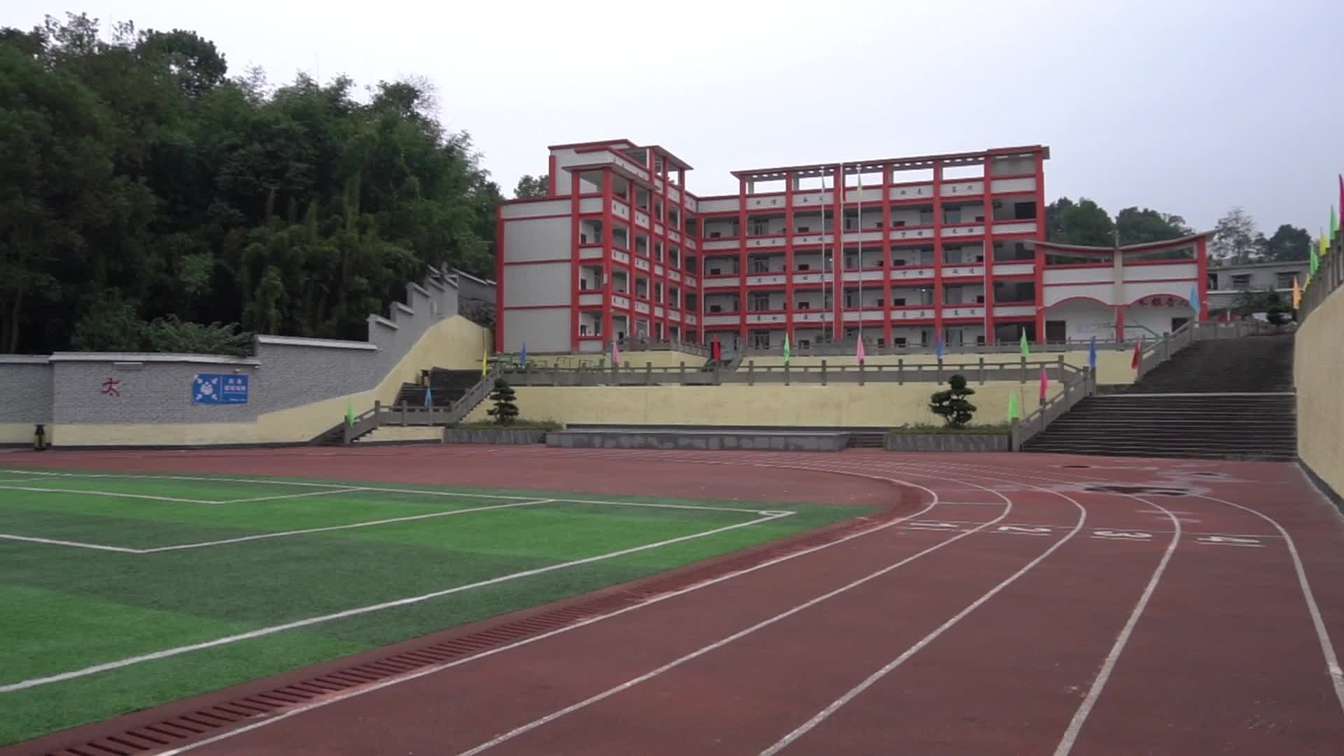 青苗护苗,传递温暖