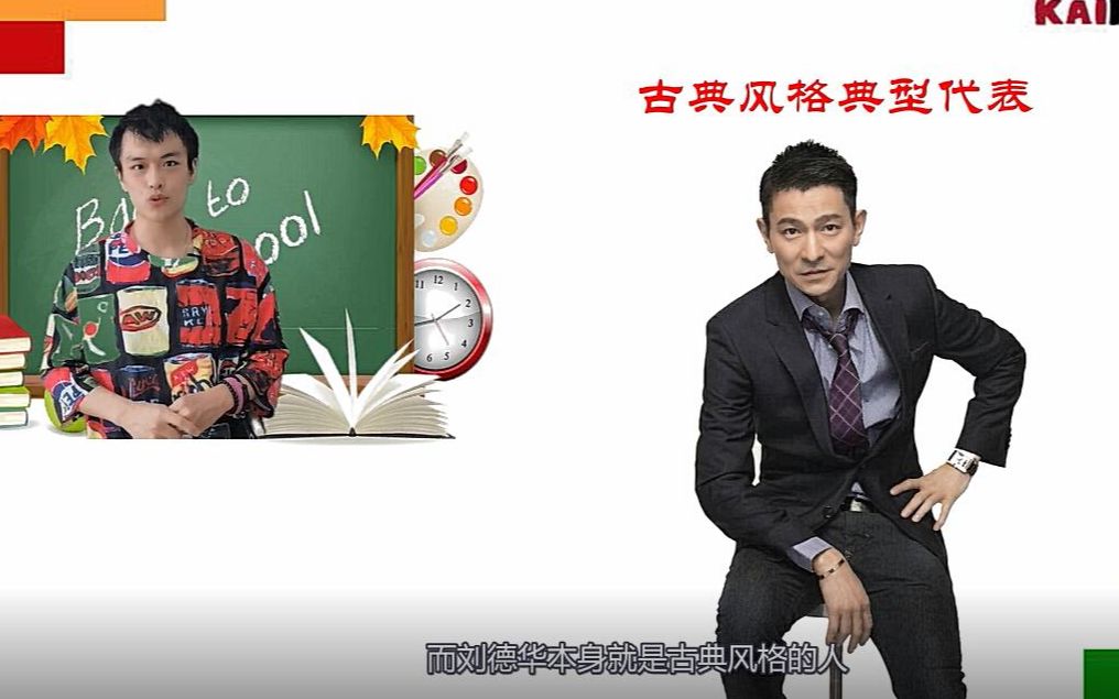 不是所有的人都能穿好正装的,靠谱的男士这样穿,气质倍儿增!
