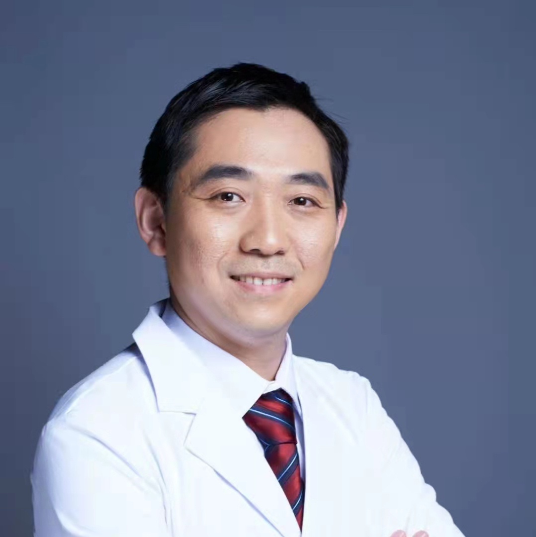 杨喆医生 