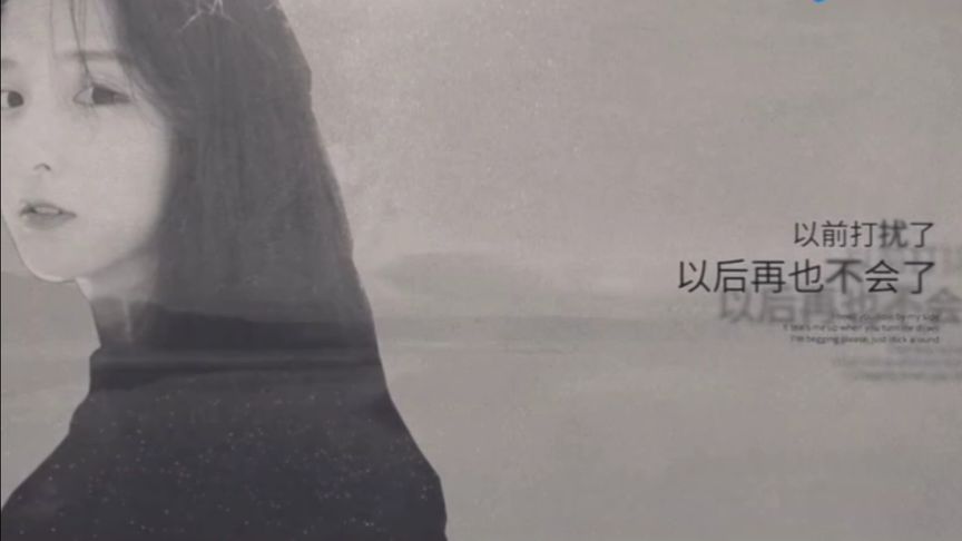 《从你的全世界路过》燕子和猪头分手了,走的那一刻,猪头哭着追