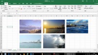 利用压缩工具提取Word Excel中的图片