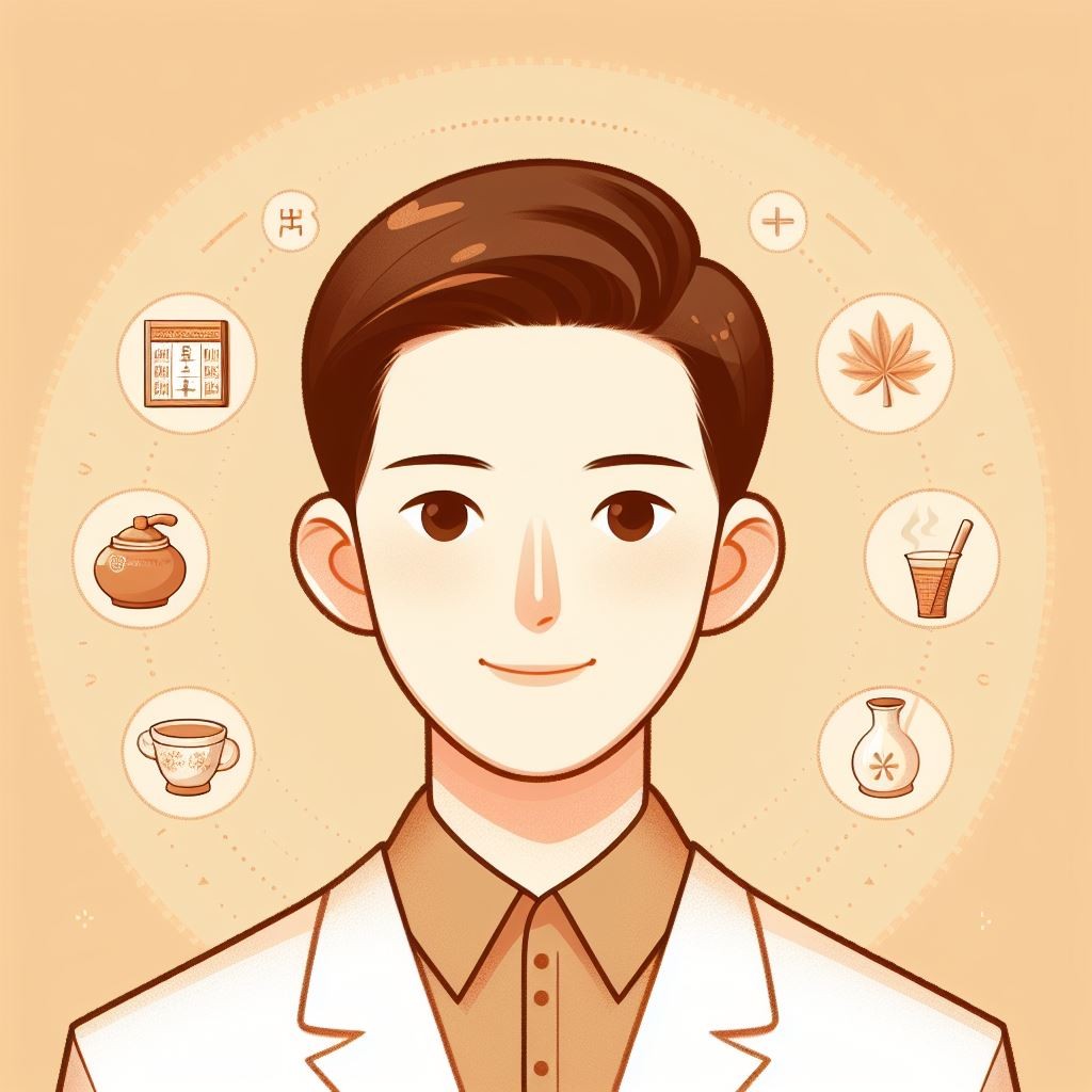 药师阿彬 