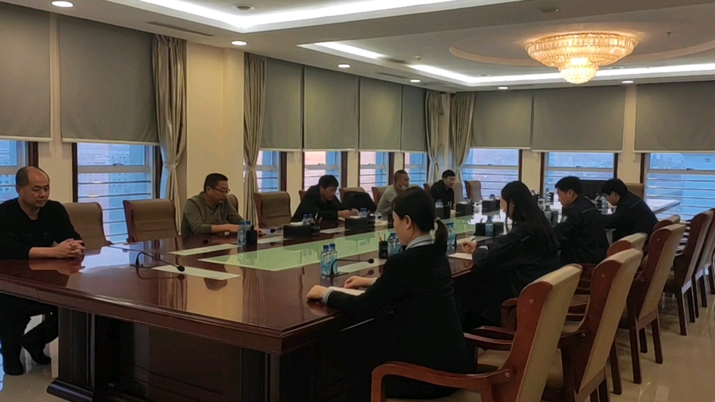 国网敖汉旗供电公司:纪委督导党委办公室党支部学习警示教育案例