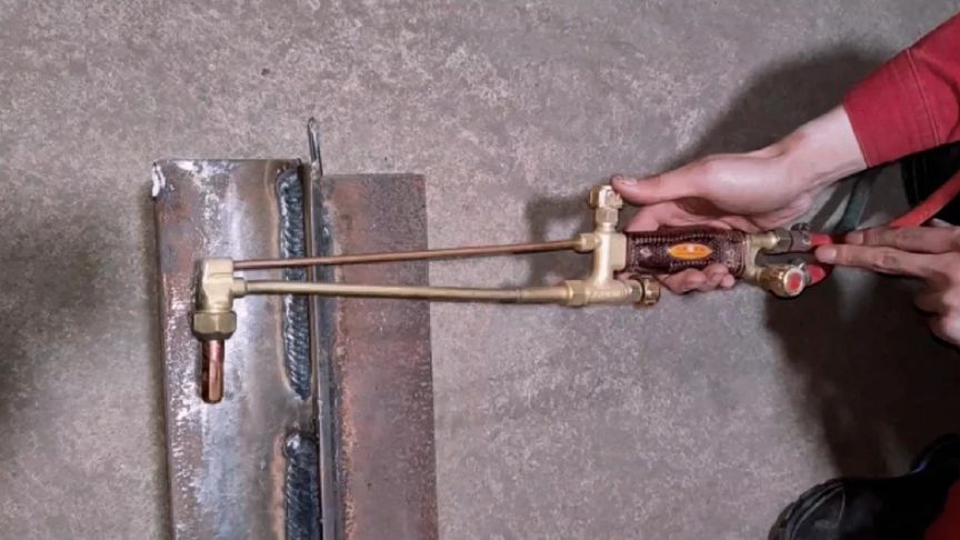 割枪使用详细讲解