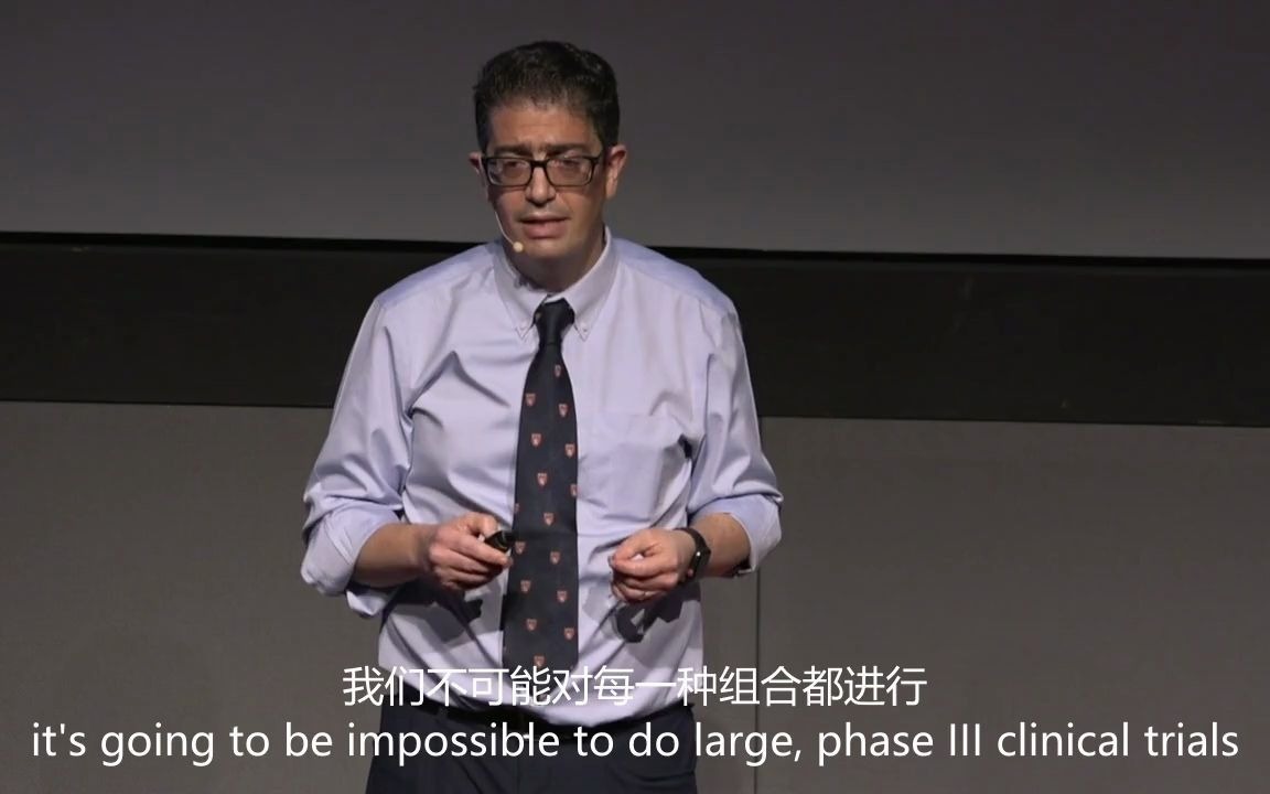 [中英双语字幕]【看视频学英语】新冠疫苗争夺战再起,疫苗用英语怎么说