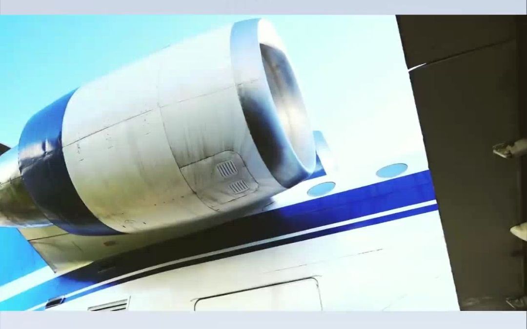 碳纤维复合材料让飞机更轻更环保