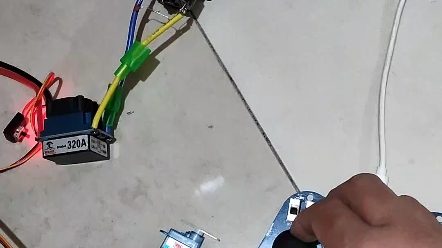 基于mqtt协议 esp8266和esp32做的远程遥控套装