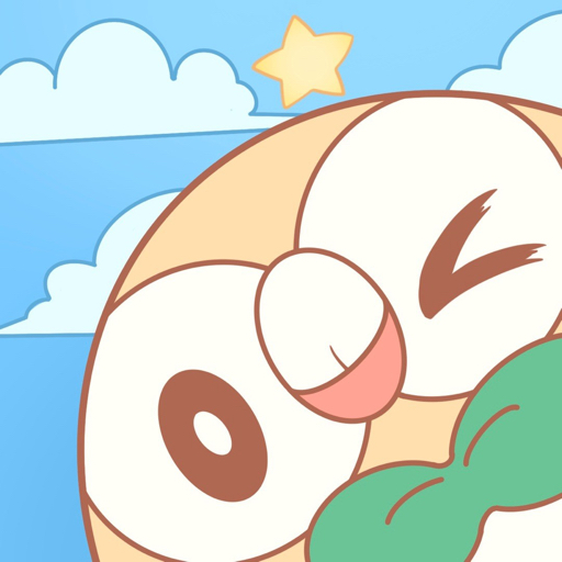 小鸟Kk 