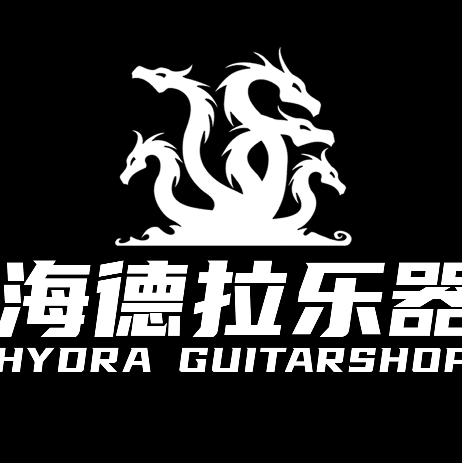 HydraGTShop海德拉樂器 