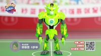 01 猪猪侠之五灵运动会开幕啦