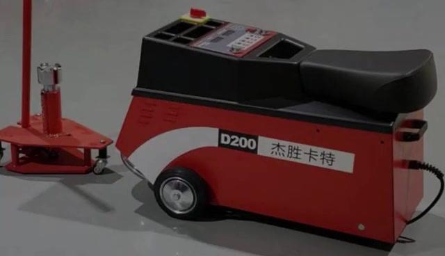 ...拆轮动平衡设备1套发货完成敬请关注近期交付现场#免拆车轮平衡机 ...