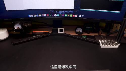 用单片机执行WOL网络唤醒遥控开启电脑