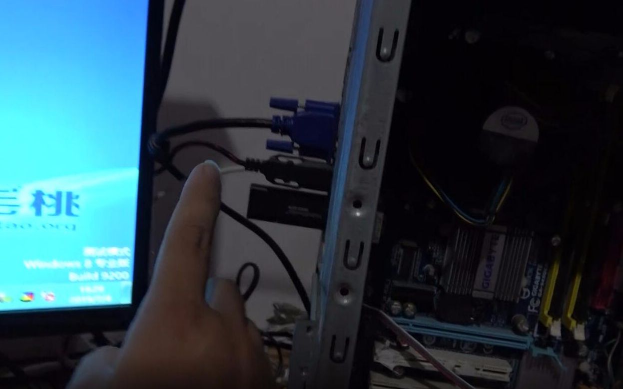 教大家如何用u盘做win10原版系统,小白0基础教学