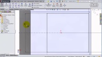 SolidWorks直升飞机设计视频教程:25.电池设计