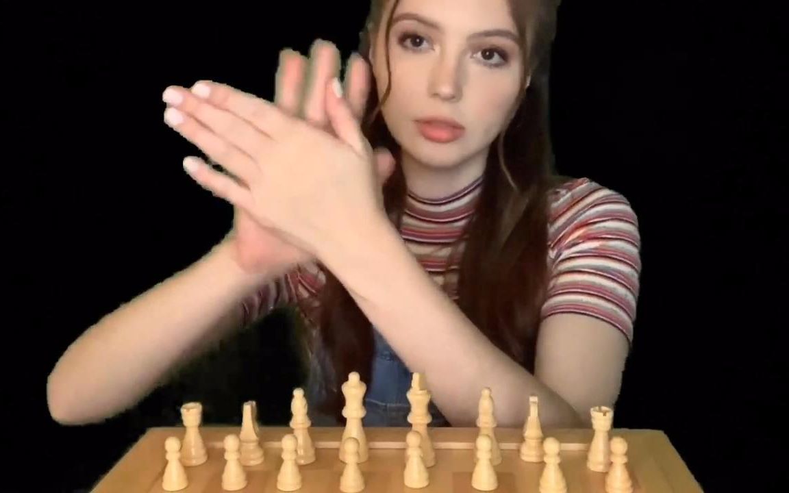 Play Chess Match With you
