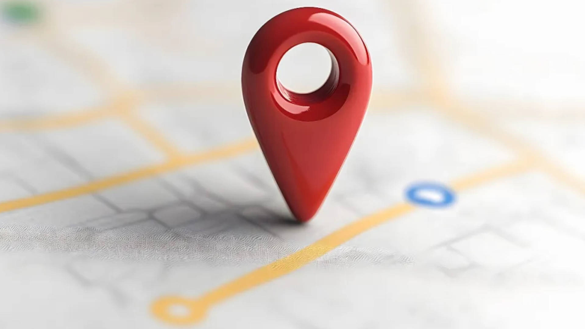 某境外地理系统软件搜集我国地理信息数据,部分数据重要敏感,甚至...