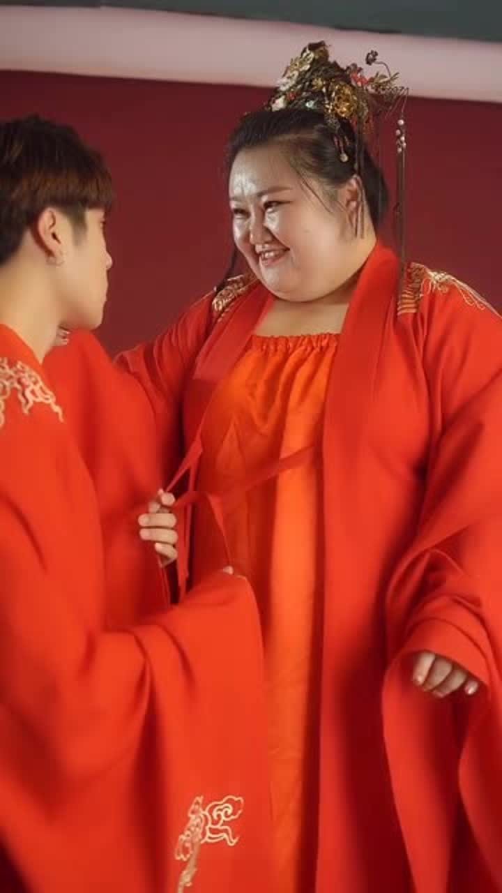 微胖女孩最迷人#光合计划激励任务#星火计划