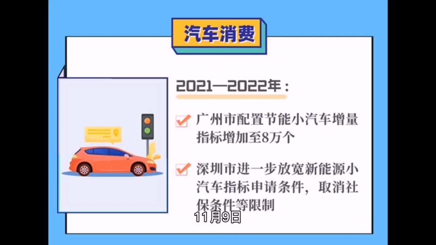 逐步放宽广州、深圳汽车上牌指标限制——之前拍牌的老铁又扎心了