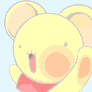 雏小生 