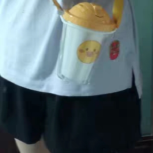 软软小猪头 