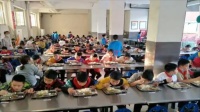 5名家长反映学校食堂问题被刑拘?当地回应