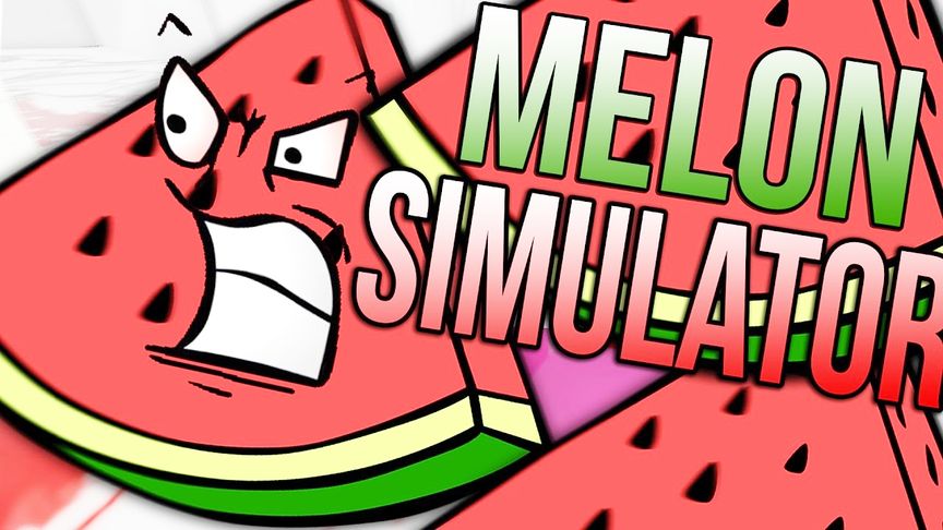 Roblox西瓜模拟器