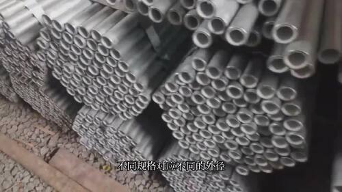 衬塑钢管外径全知道!一张表搞定所有规格,选型不再求人