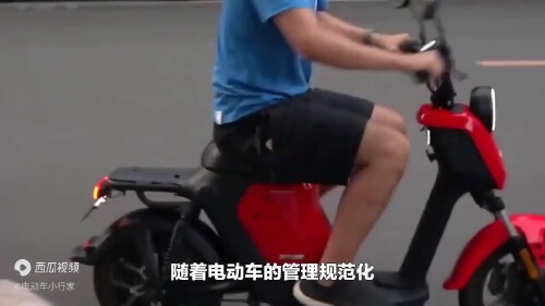 才知道!电动车、三轮车是机动车的话,一种驾照就能开,涨知识了