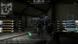 [CSGO]莫名其妙的一个残局