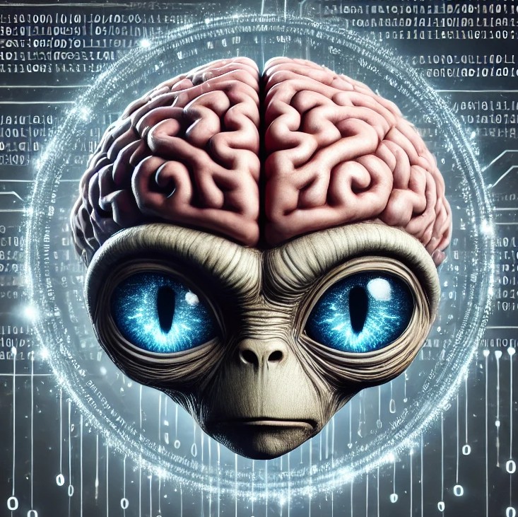 编程AI学起来 