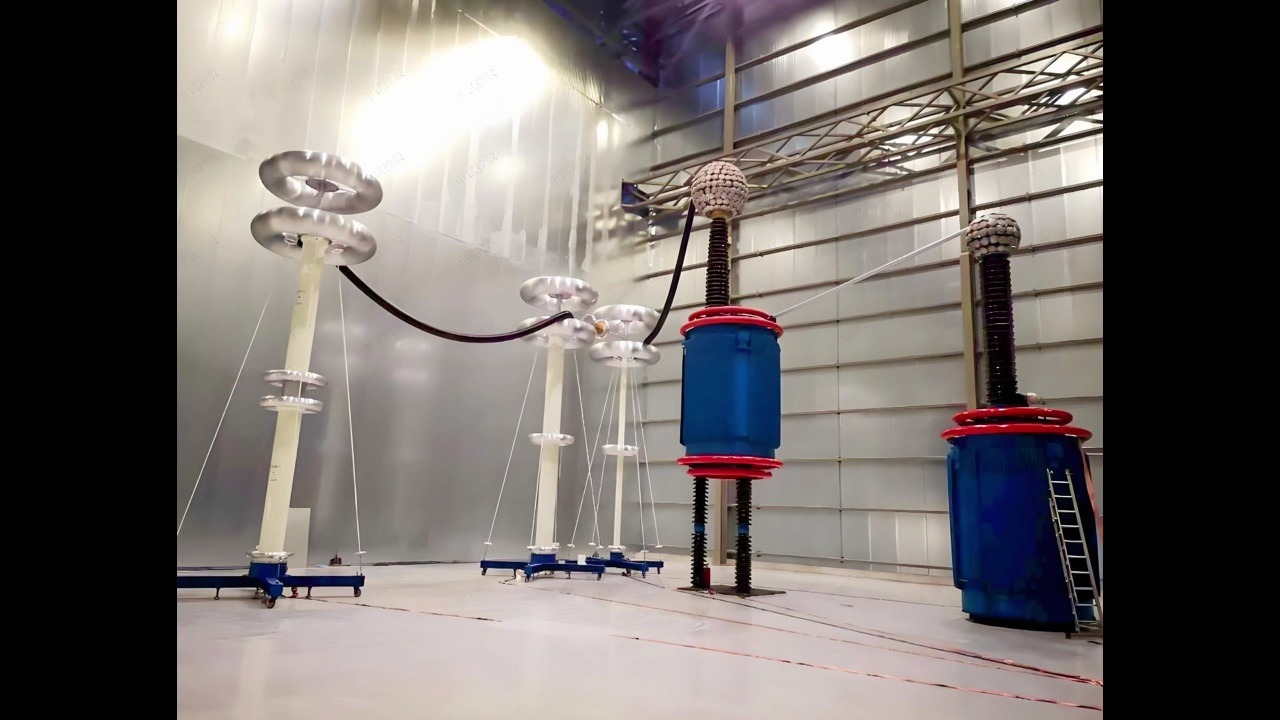 ...kV) 二级承试测试设备 承试二级试验设备 承试二级试验检测设备选型表