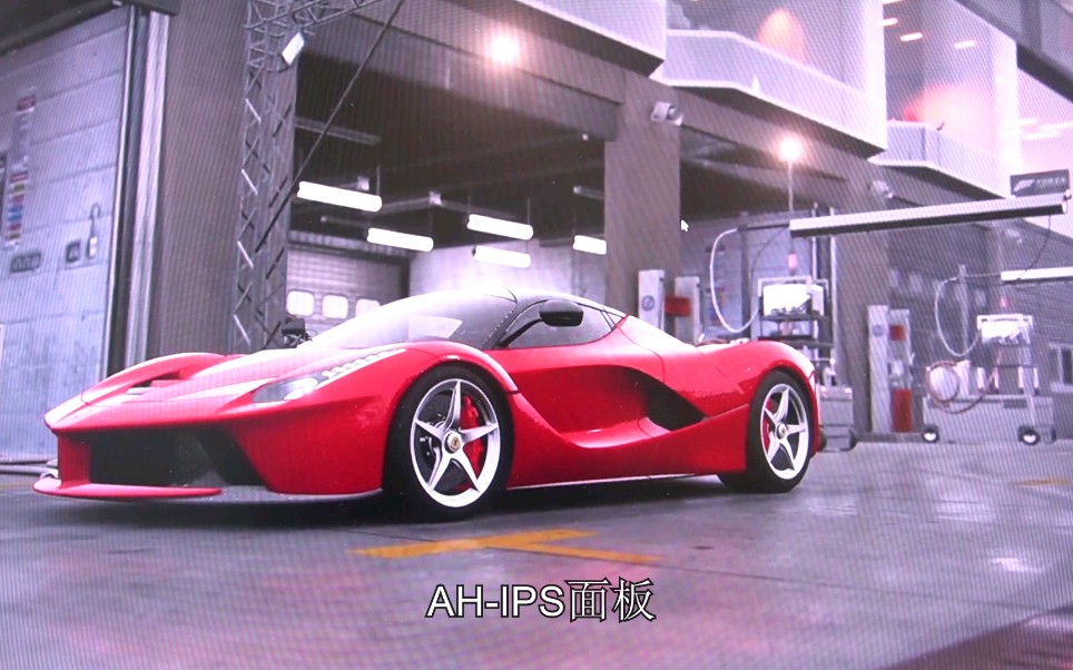 保时捷出手,显示器也极简轻奢风—AOC 24T1Q 24寸显示器