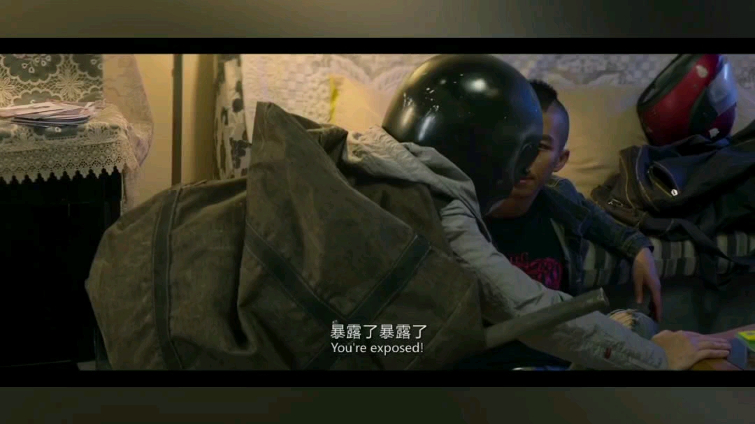 四川方言电影,搞笑