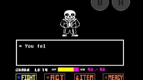 sans网页版:emm,我忘了我要起什么标题了。